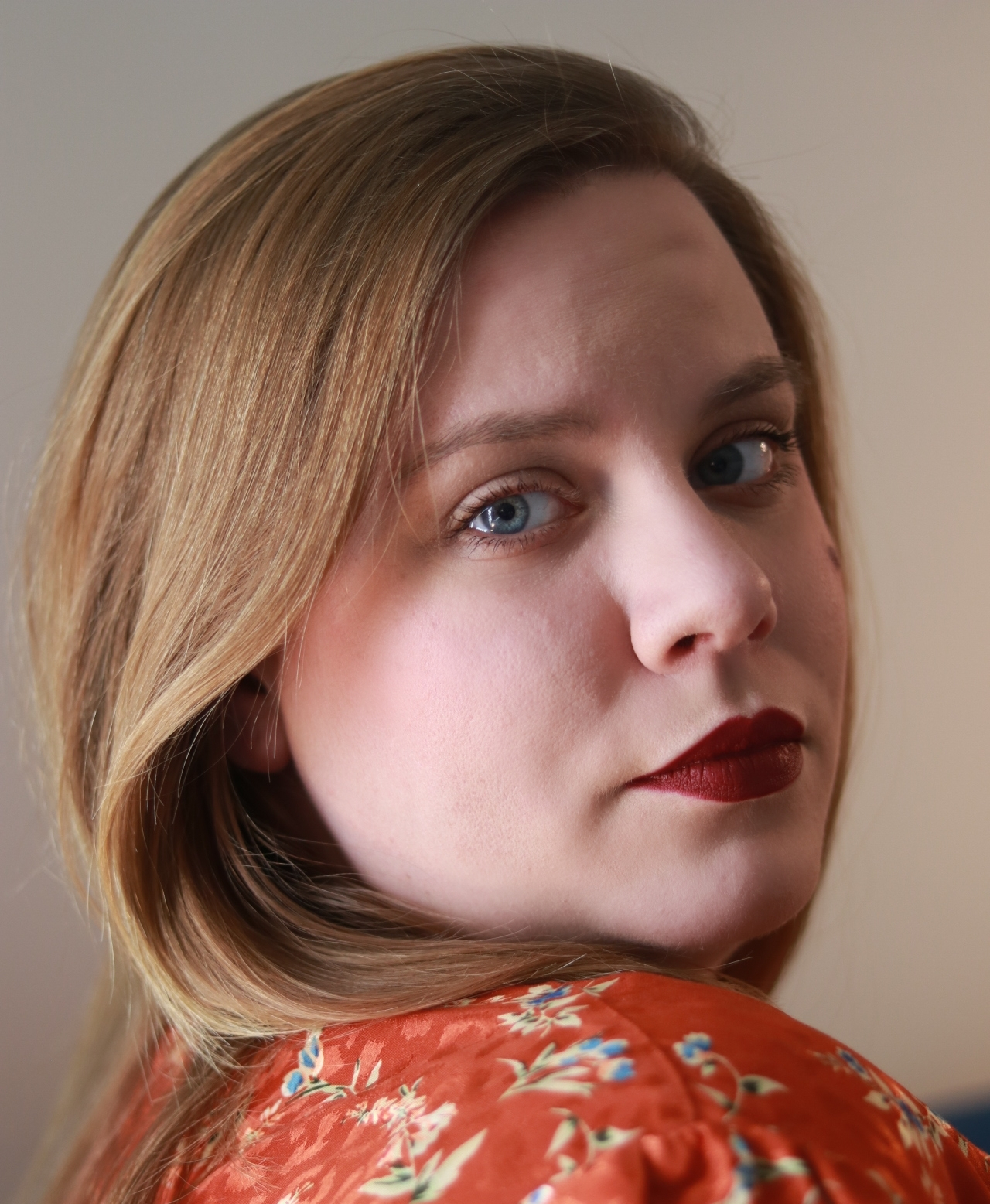 LE PREV Lauriane (chant, contralto) – Le Pré en musique