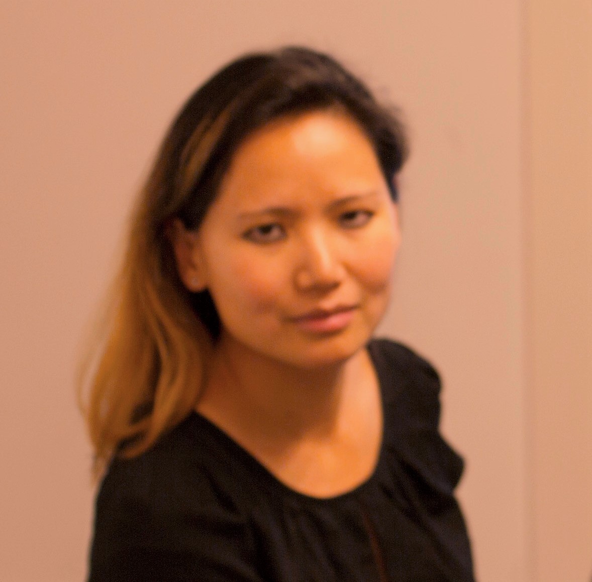 NGUYEN Trami (chant) – Le Pré en musique