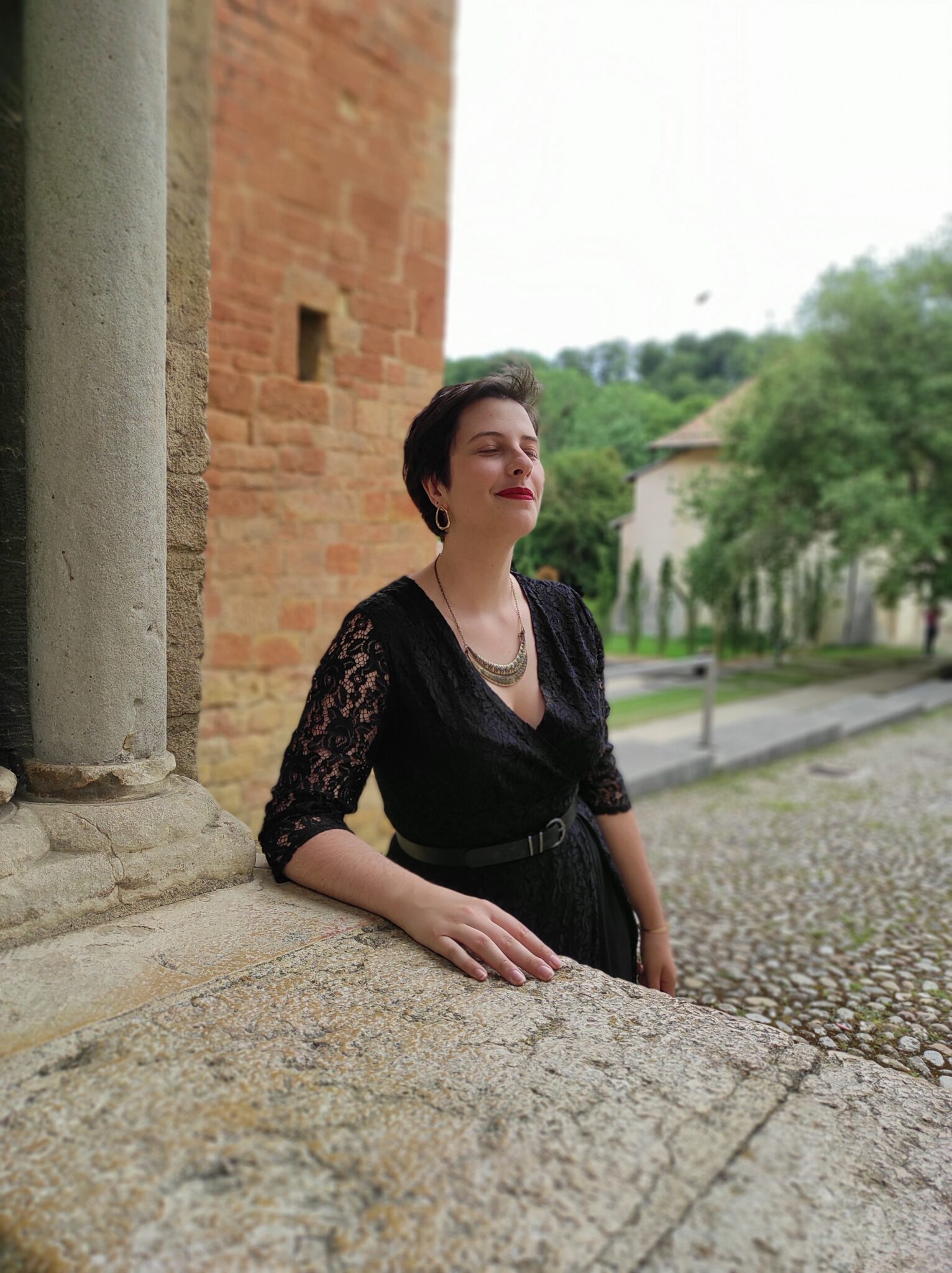 LE FOURNIS Ariane (chant) – Le Pré en musique